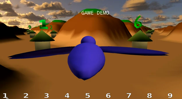 Computer Science Majors Create Video Game for Children, - Florida Tech ...
