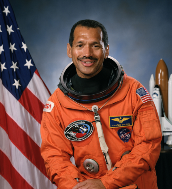 NASA After Shuttle - Florida Tech News+
