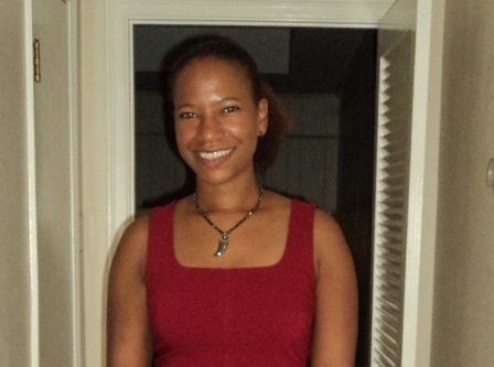 Student Corner: Rochelle Graham - Florida Tech News+