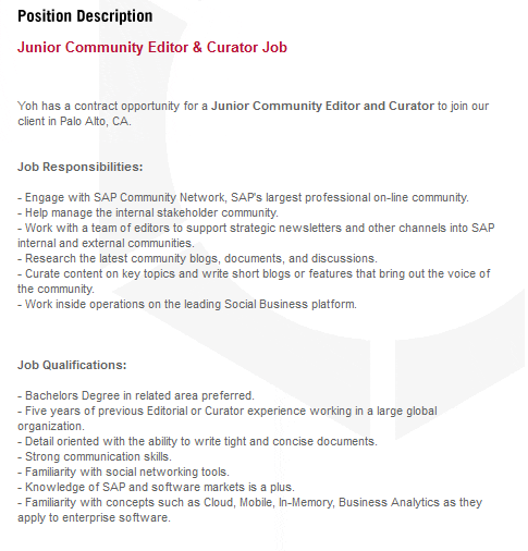 How to Write a Cover Letter That Will Get You Your Dream Job