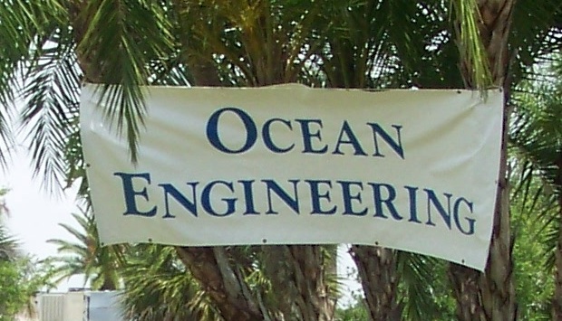 Ocean Engineering and Ocean Engineering Management - Florida Tech News+