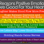 36 Positive Emotions Enhance Well-Being - Florida Tech News+