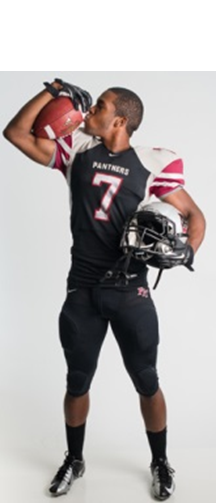 Inside the Huddle with Steven Thomas - Florida Tech News+