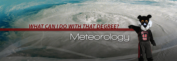 What Can You Do With a Meteorology Degree | Florida Tech