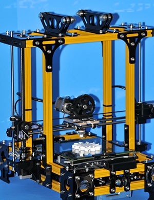 4 Things You Didn't Know About Florida Tech's 3D Printing Camp ...