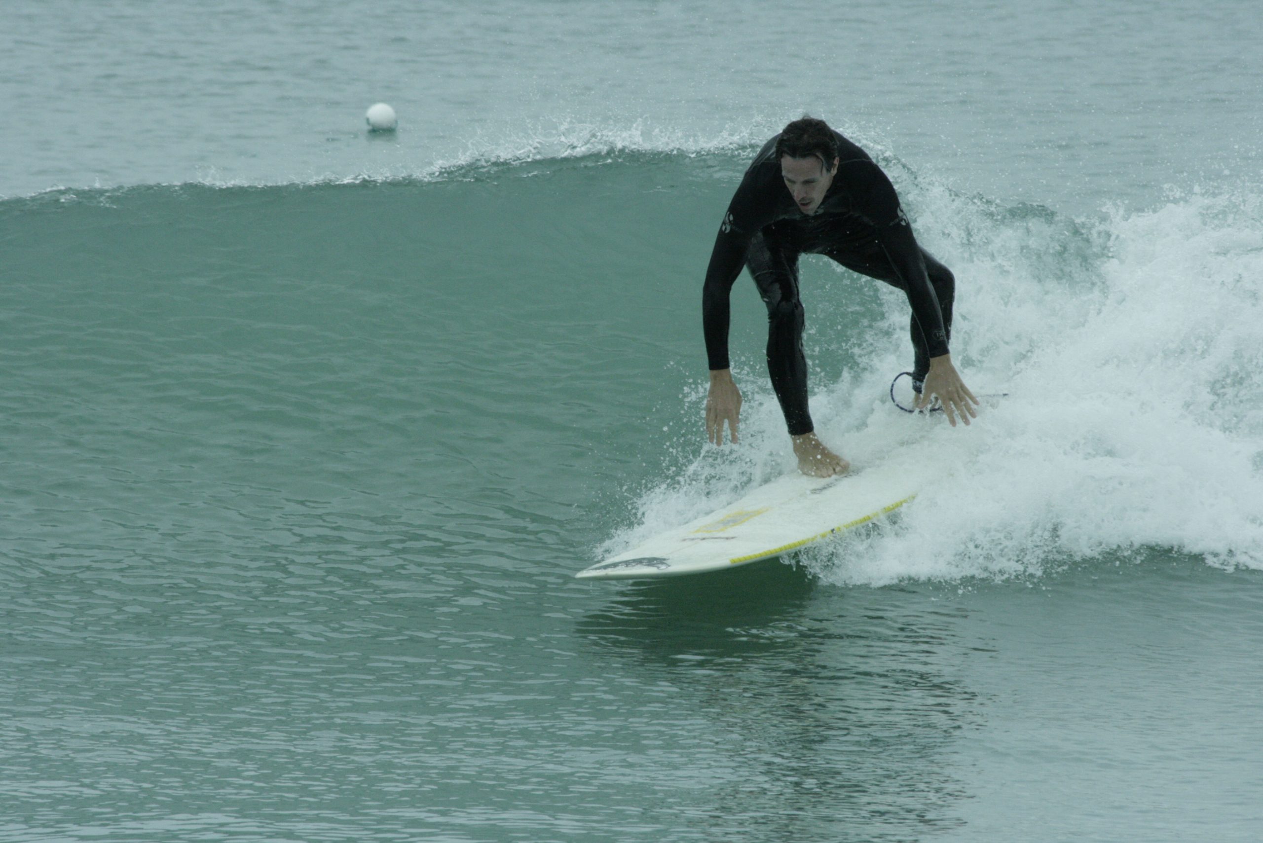 Science Channel Features Surf Engineering | Florida Tech Ad Astra
