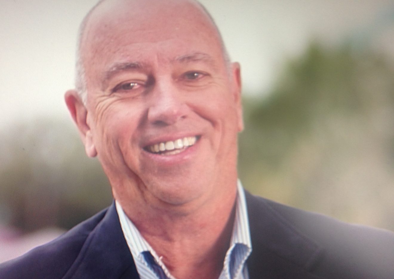 Renowned Behaviorist Dave Force to Lecture Sept. 25 at FIT