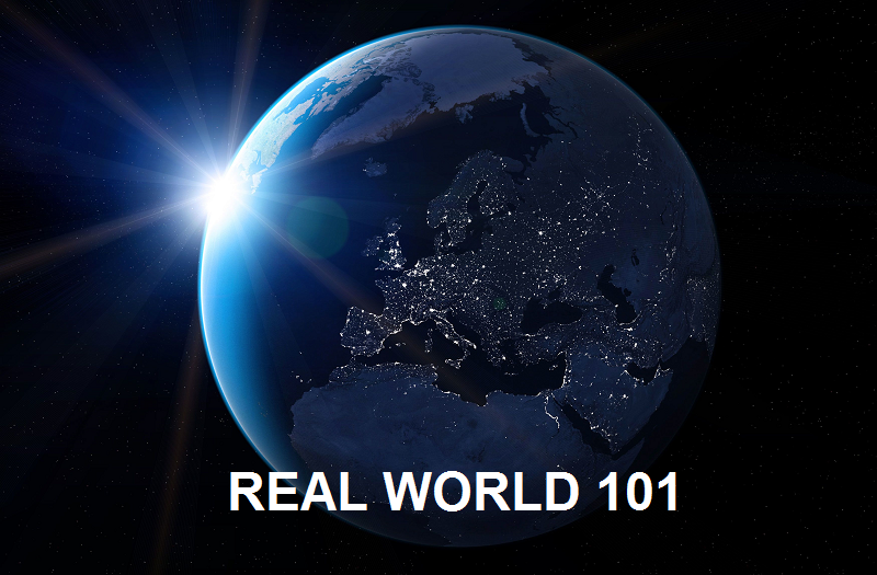 Are You Ready for the Real World? - Florida Tech News+