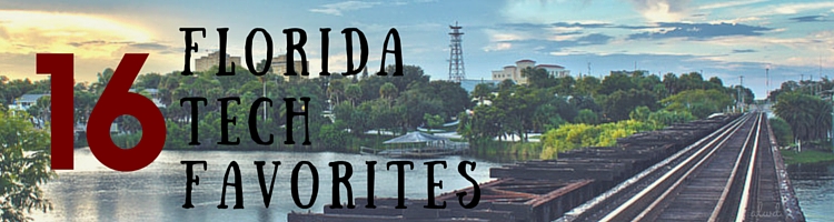 16 Florida Tech Student Favorites