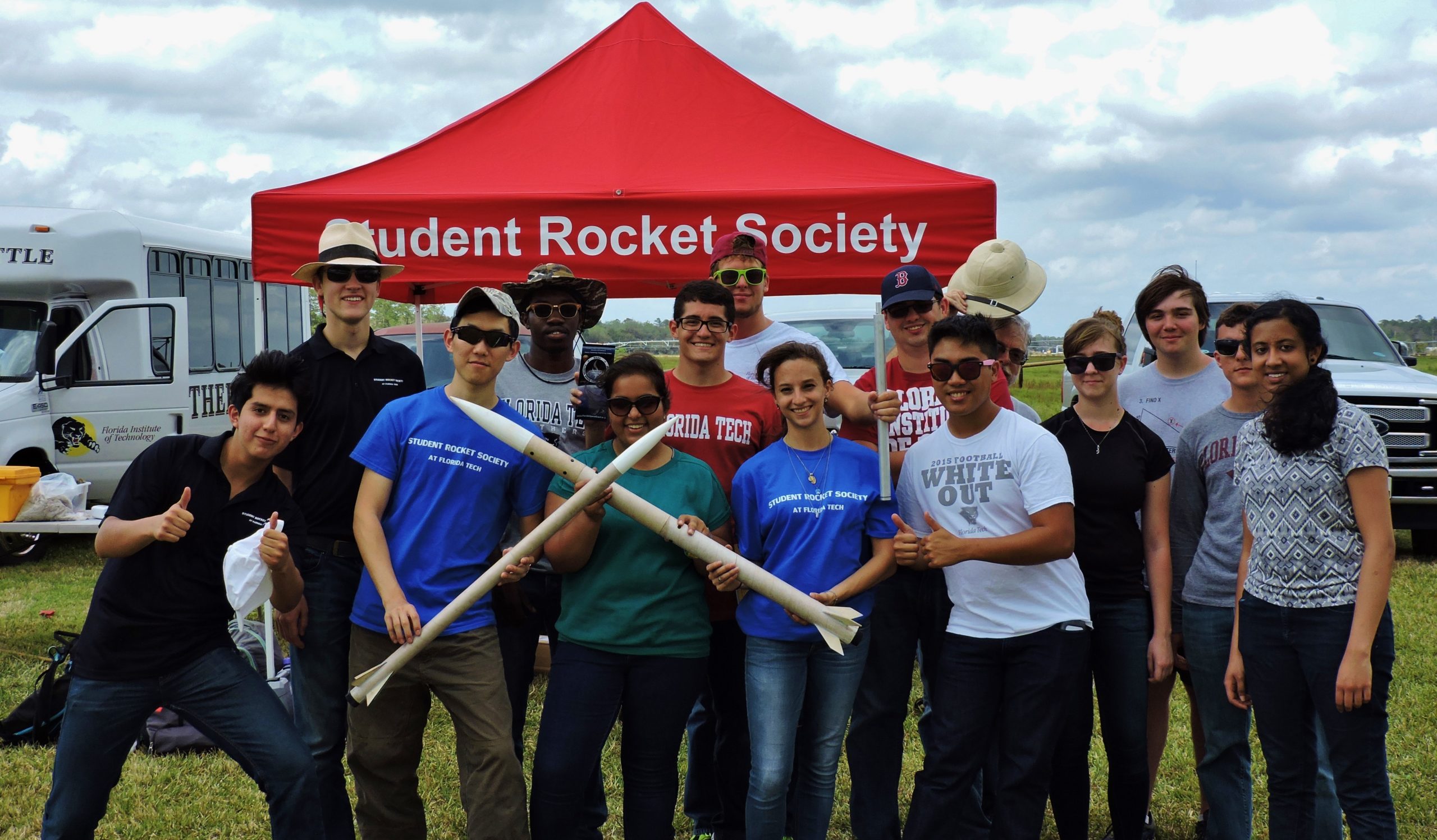 Student Rockets Rock: Building Better Hybrid Engines