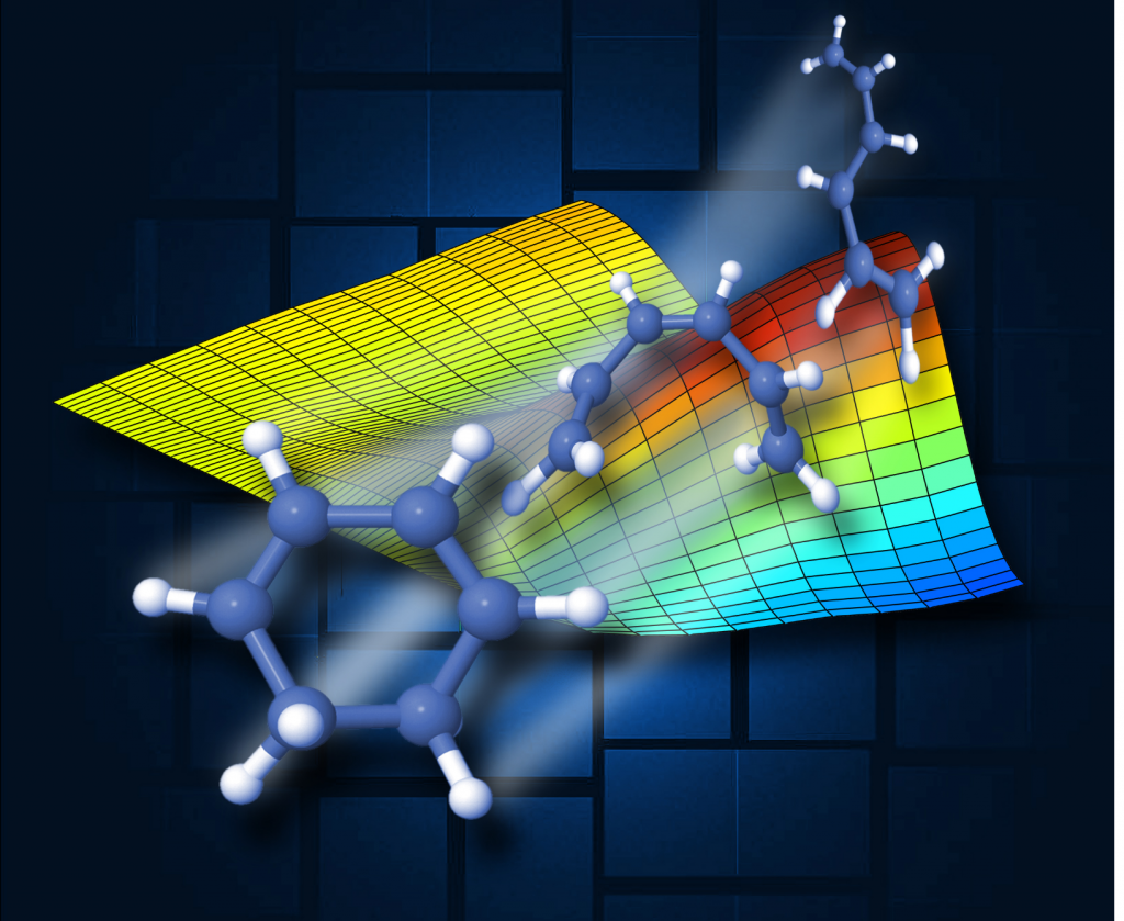 Photoacid Research at Florida Tech Helps Fellow Scientists