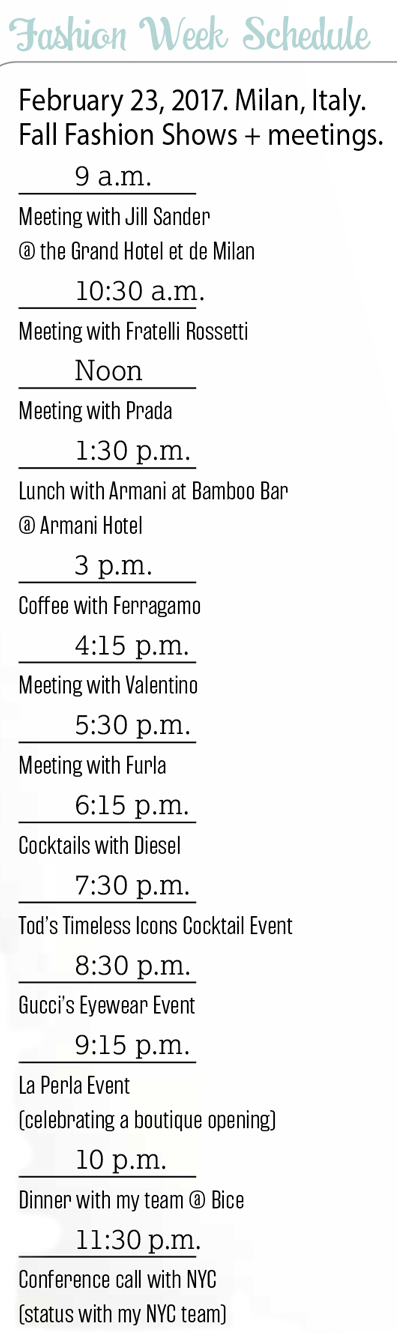 For New York Times Style Exec, A Tailor-Made Education at Florida Tech ...