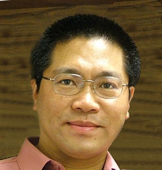 Textile Lecture Nov. 14 to Explore Commercialization of Hmong Art