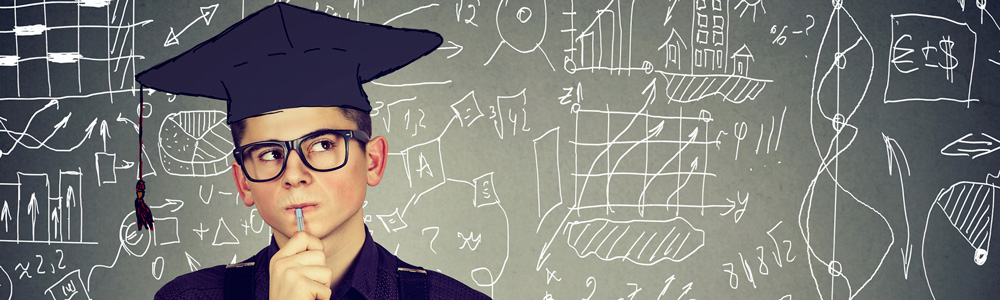 What Can You Do with a Math Degree? - Florida Tech News