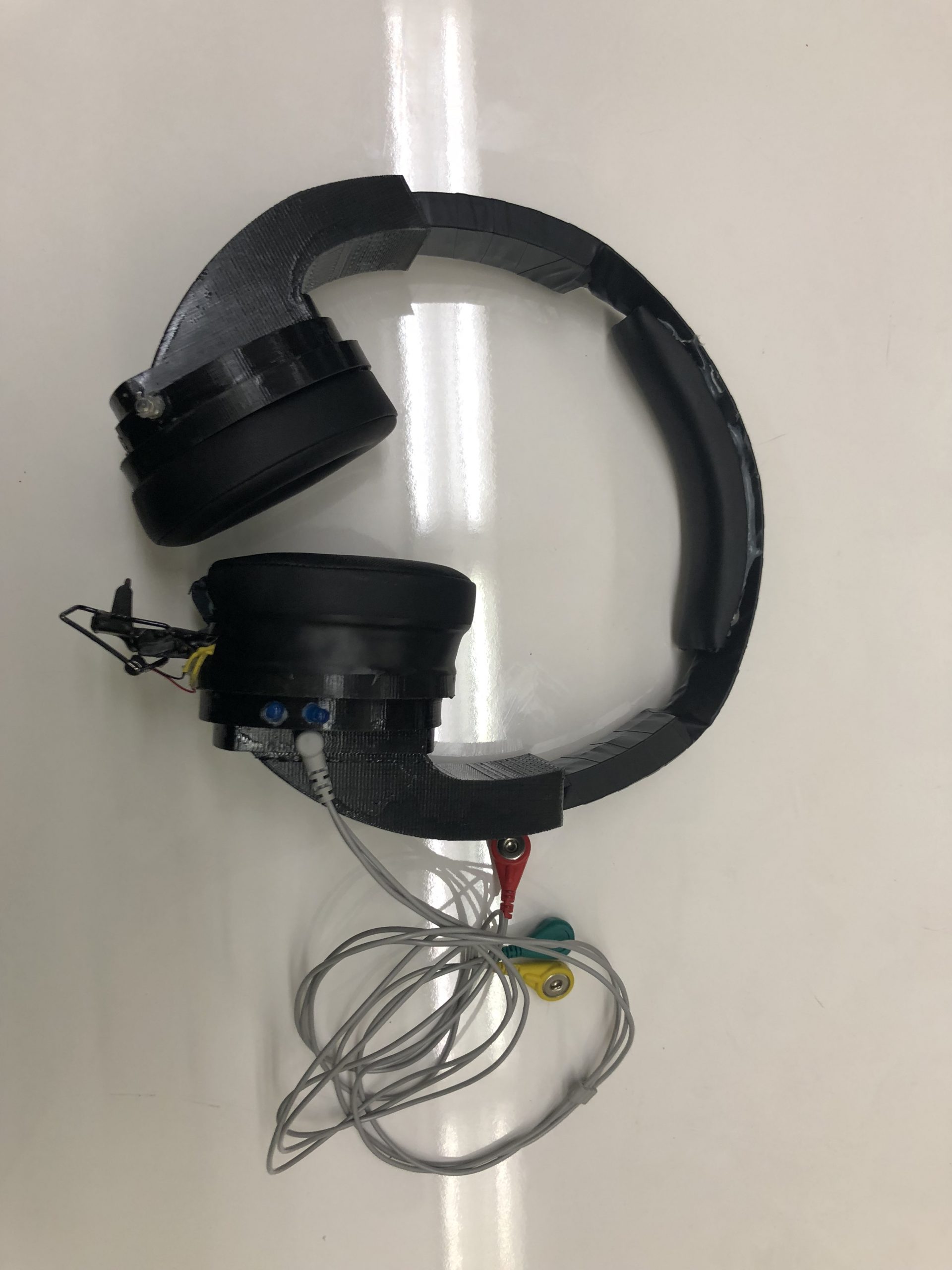 Students Create a Rockin' Heart Monitoring Device - Florida Tech News+