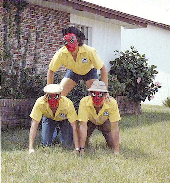 The Zotz Brothers Deliver Fizz Power Candy - Florida Tech News