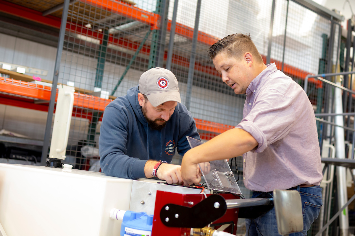 Student Design Showcase April 12 at Clemente Center - Florida Tech News