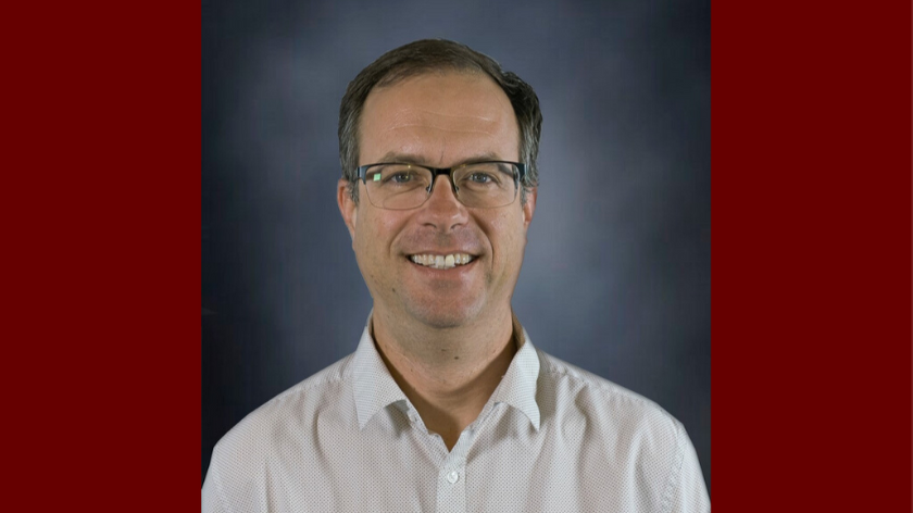 From the Frontline: Jared Campbell, Head of Library Information ...