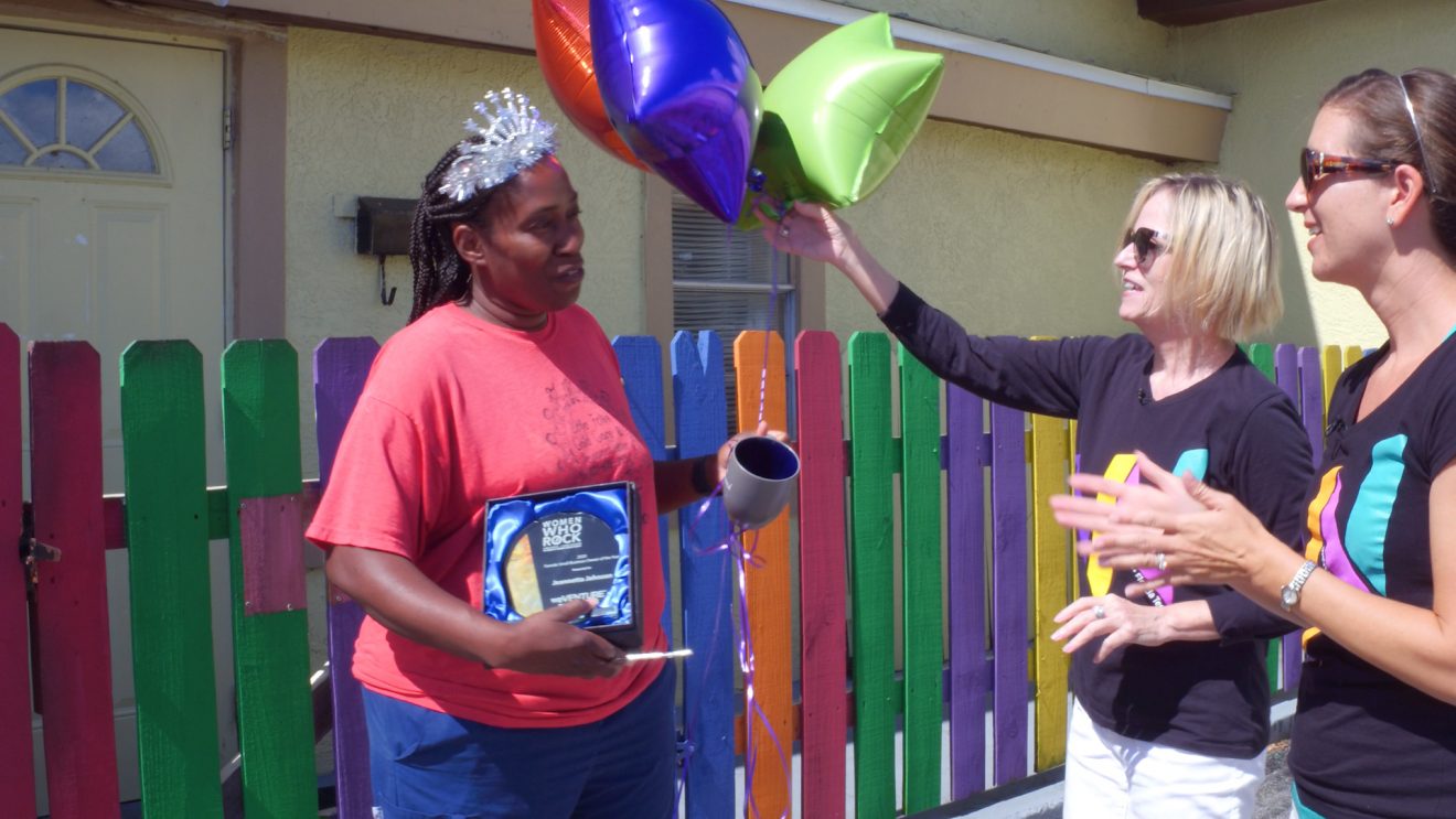 weVENTURE Announces Winners of 2020 Women Who Rock Awards - Florida ...