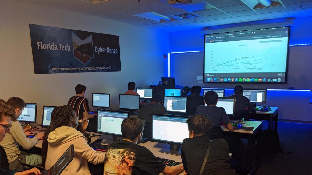 Mission: Possible - Breaking Into the World of Competitive ...