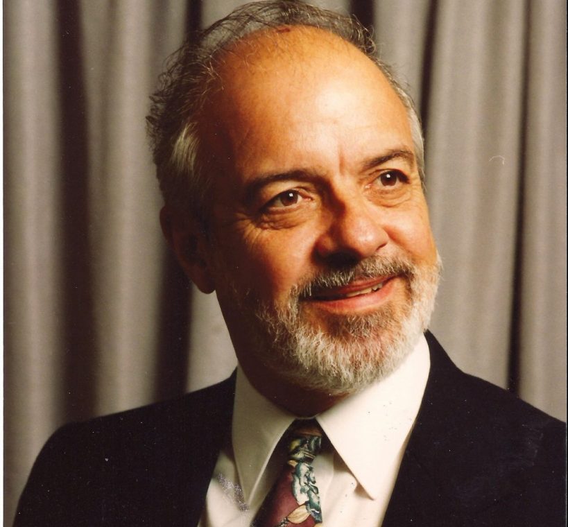 Gift Honors Former Flight Instructor Michael Demchak - Florida Tech News