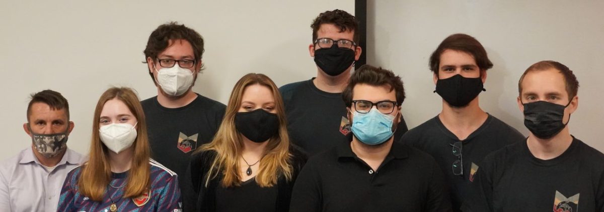 FITSEC Cybersecurity National Champions in Team Event