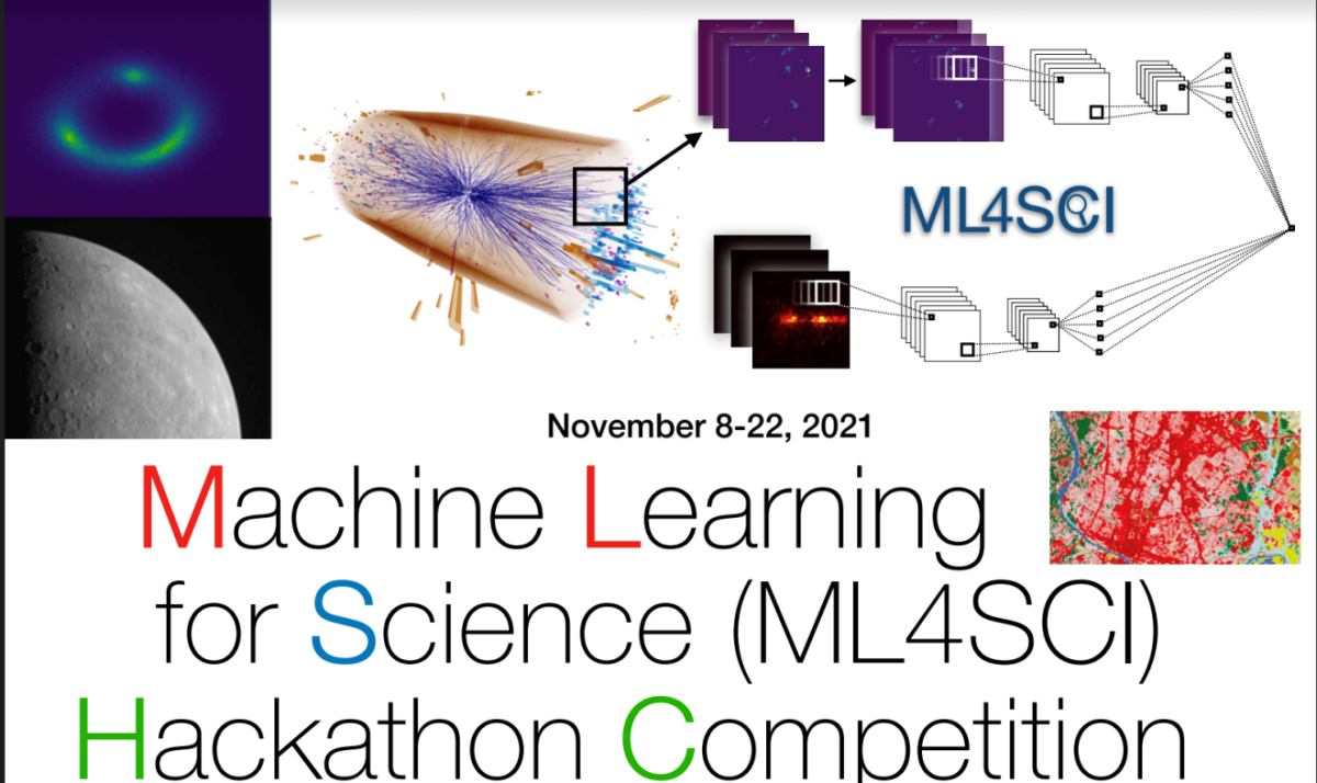 Student Teams Fare Well at ML4SCI Hackathon - Florida Tech News