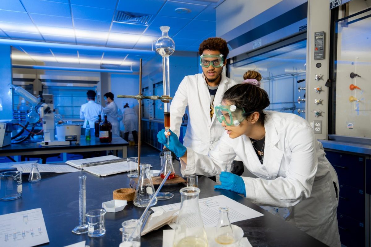 Florida Tech Remains a Top School Nationally and at Home, US News ...