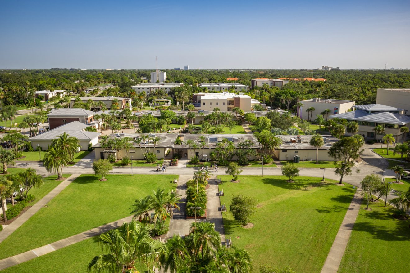 Spring 2023 AlumNotes - Florida Tech News