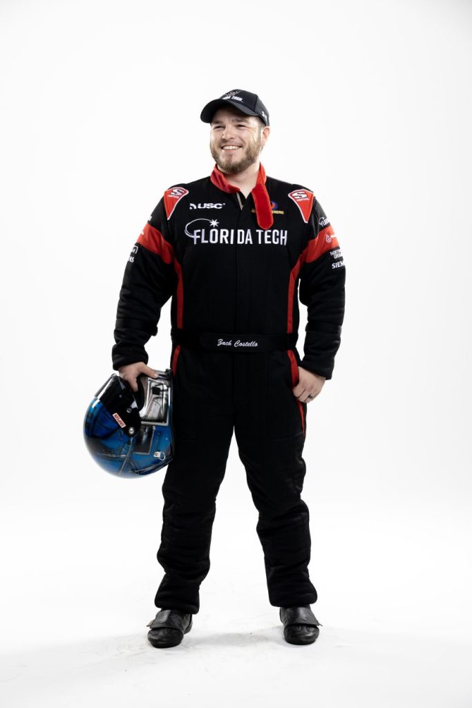 Prime Examples of: Momentum - Florida Tech News+