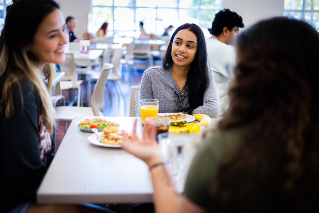 WSJ Rankings: Florida Tech a National Leader in Student Experience ...
