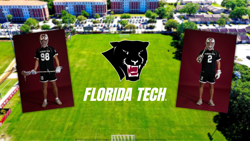 Quiet Strength: Men's Lacrosse Team Supports Hearing-Impaired Teammates ...