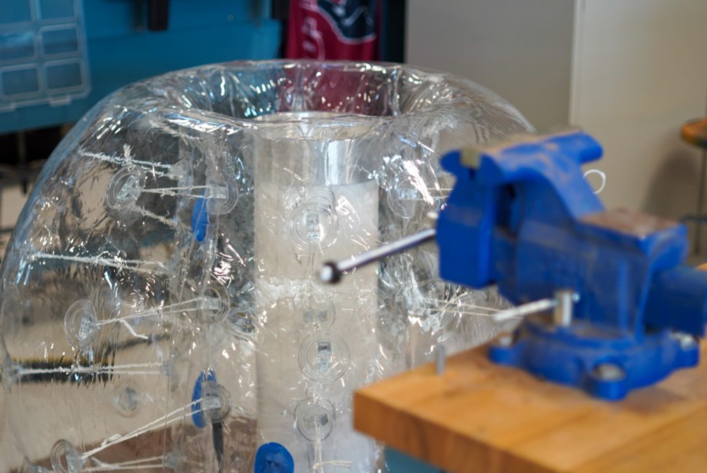 Student Design Showcase Projects: Aerospace and Mechanical Engineering ...