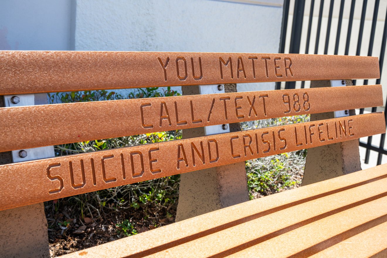 Campus Initiative Tells Students, 'You Matter,' Highlights Awareness ...