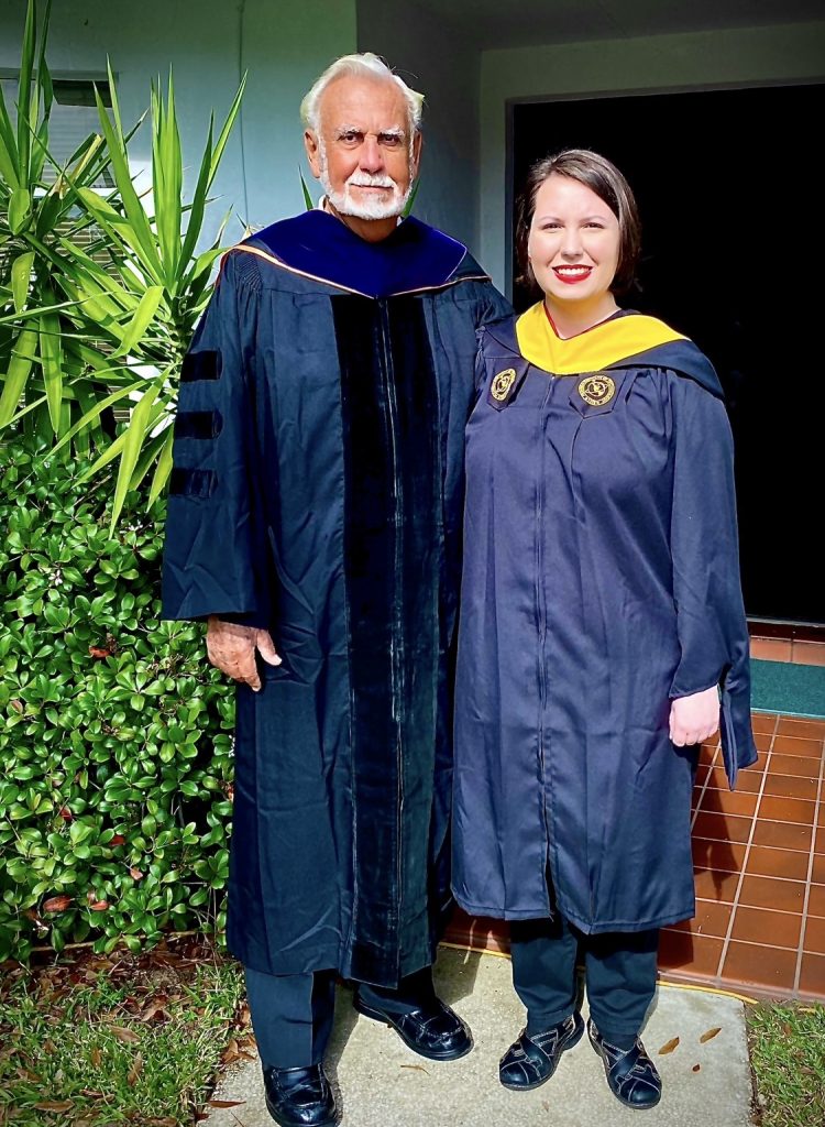 In Memoriam: Kenneth Crooks - Florida Tech News