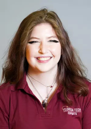Florida Tech Esports Levels Up