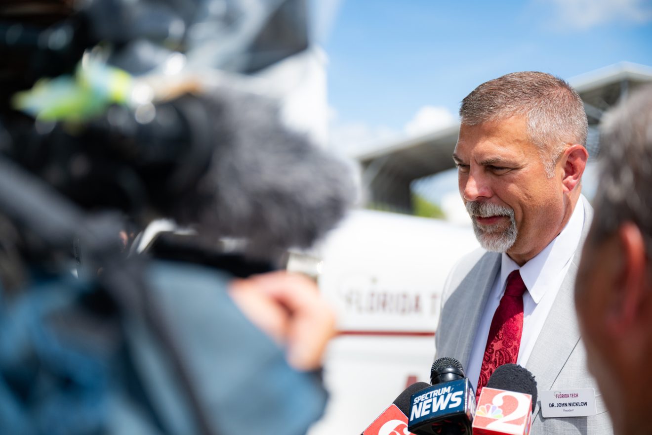 Florida Tech Receives $1M Grant from Emil Buehler Perpetual Trust ...