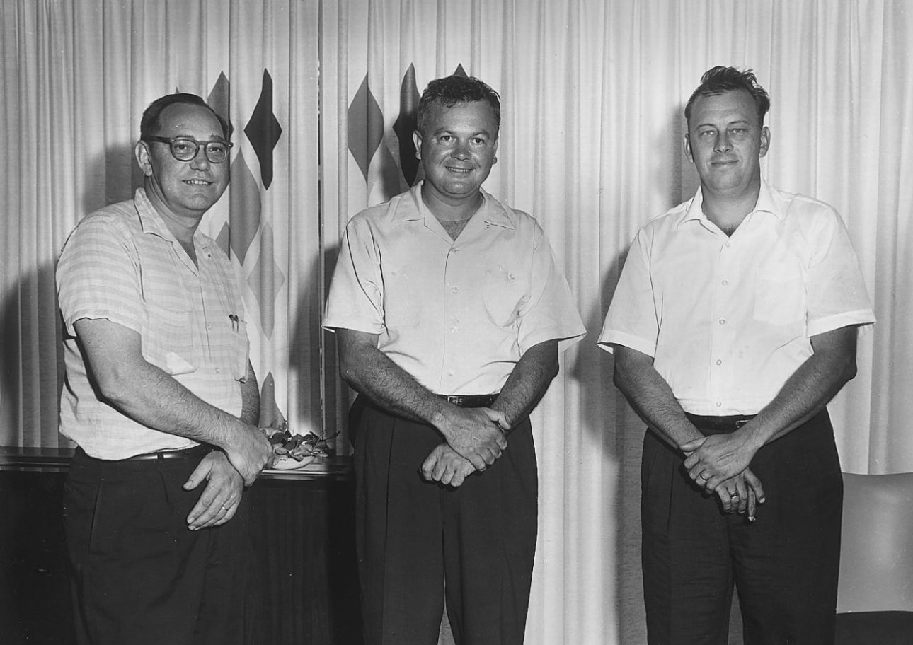 Denius Family Foundation Gives to Boundless Opportunity Program ...