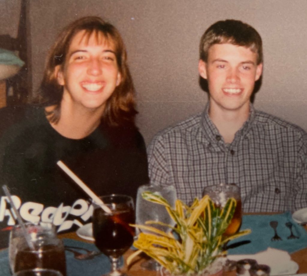 Then & Now: Panther Love Through The Years - Florida Tech News