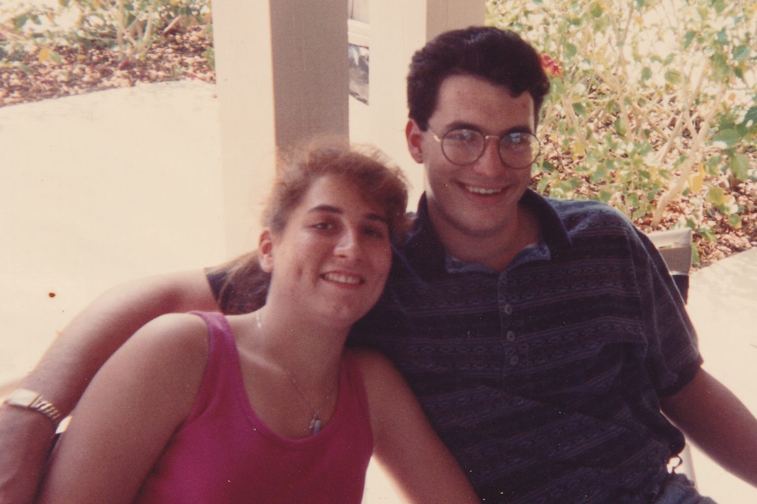 Then & Now: Panther Love Through The Years - Florida Tech News+