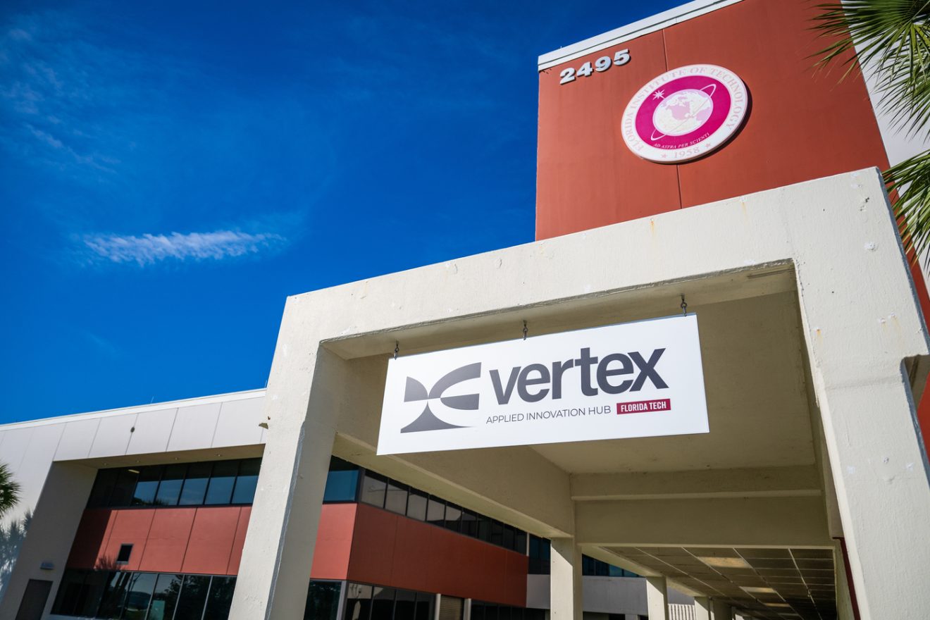 Vertex Rising: Introducing Florida Tech's New Applied Innovation Hub ...