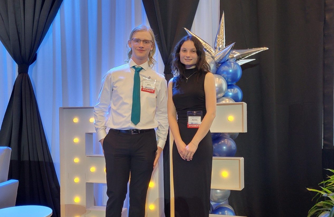 Florida Tech Team Competes in Annual Lockheed Martin Ethics in ...