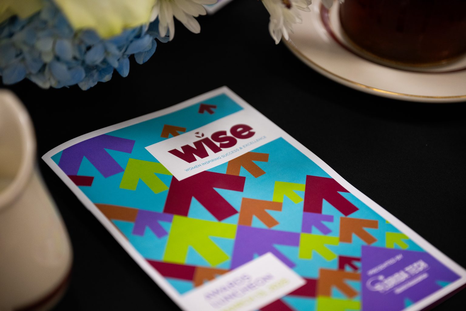 ‘WISE’ Women Honored at 2025 WISE Awards - Florida Tech News