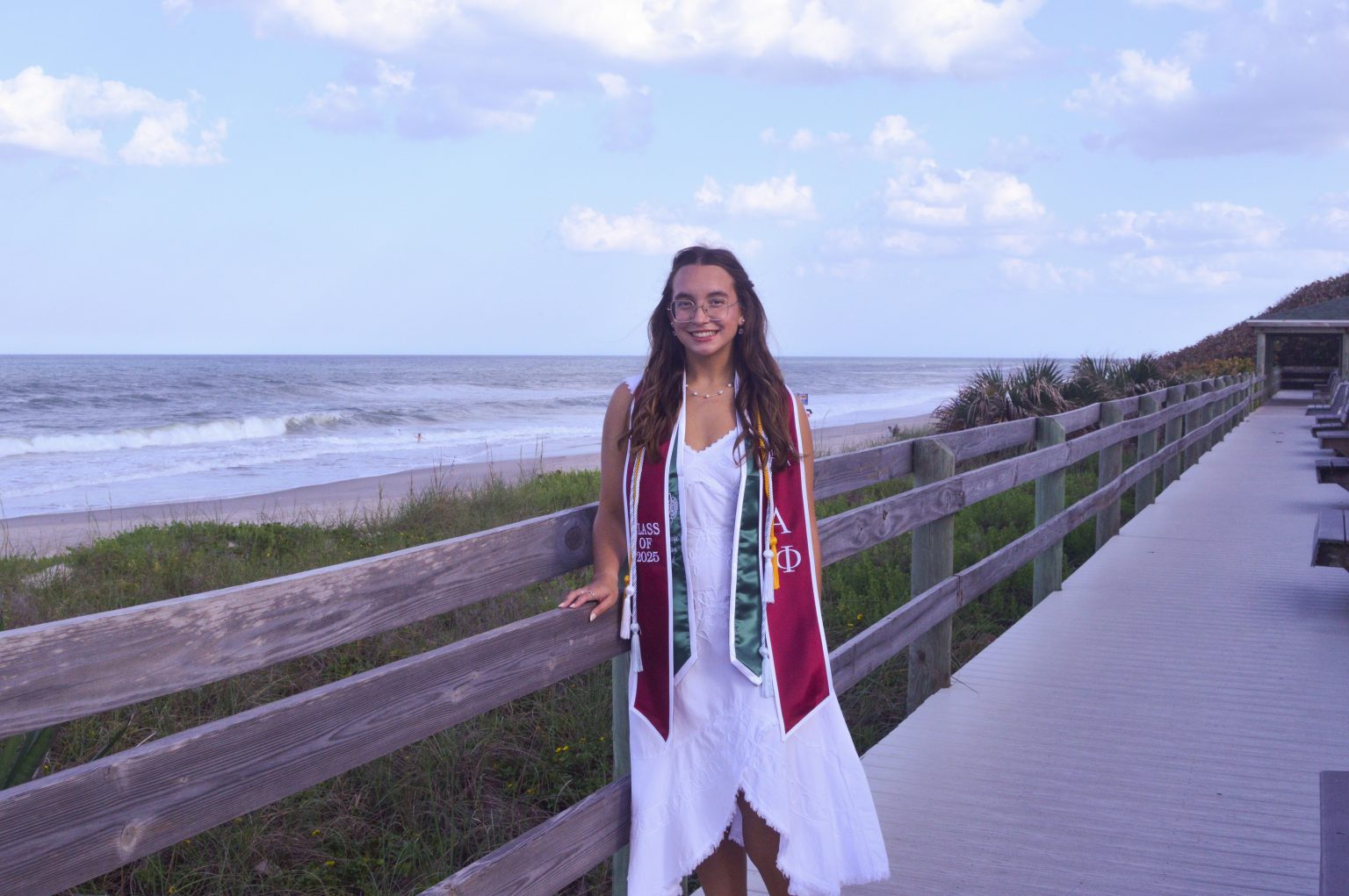 Spring '25 Grads Get Jobs Before Diplomas - Florida Tech News+