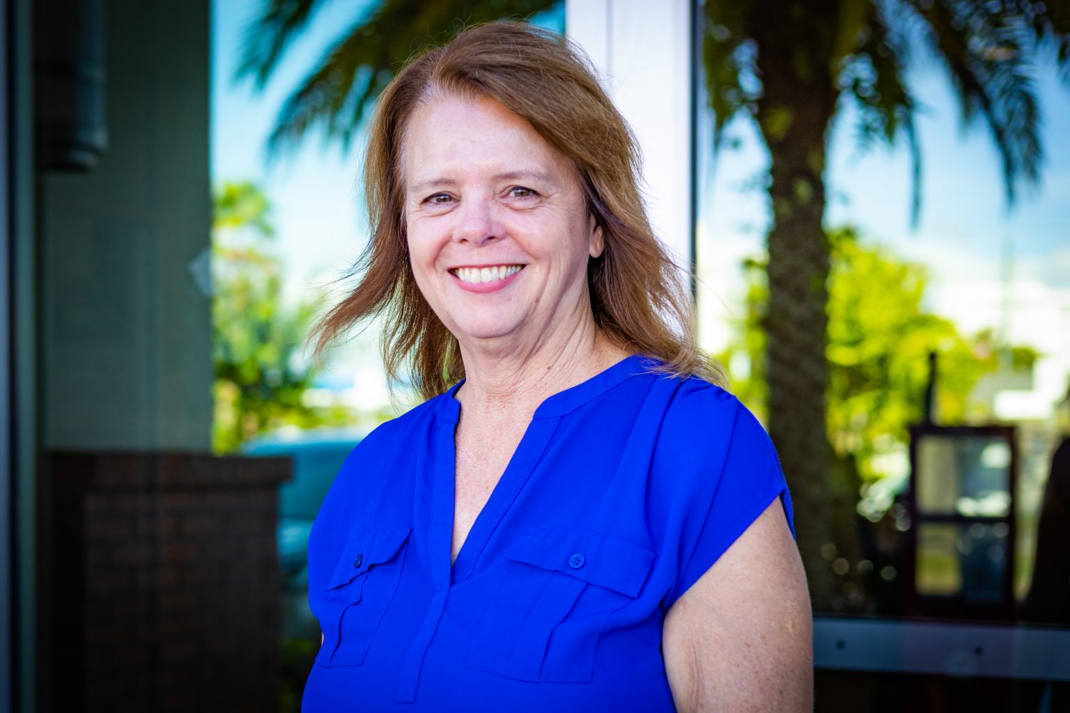Careers Services' Gaynor Honored with Lifetime Impact Award from ...