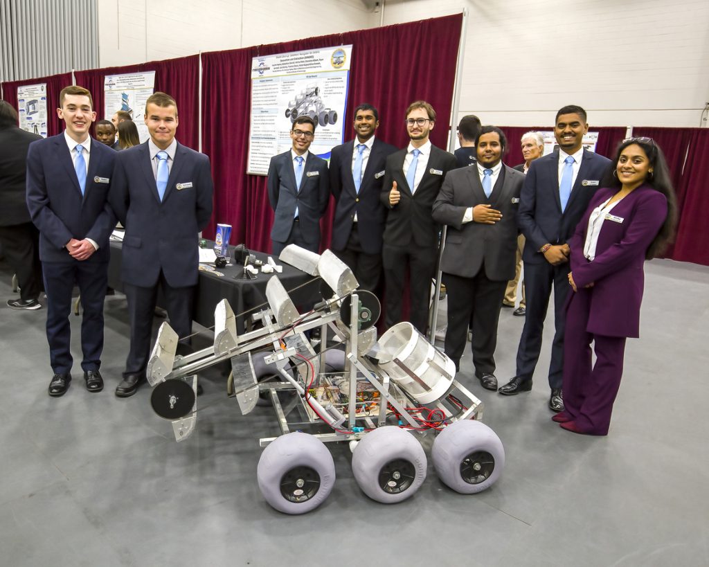Florida Tech Joins University Space Research Consortium - Florida Tech ...