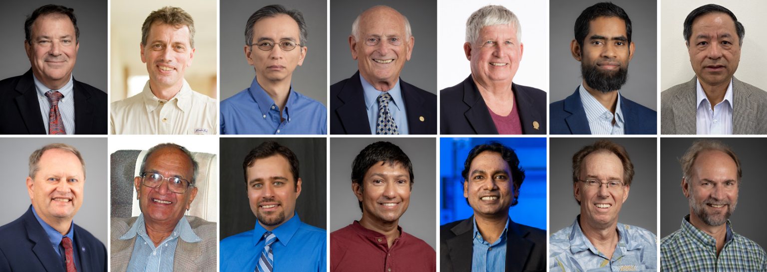 18 Florida Tech Faculty Named Among Top 2% of Scientists in Updated ...