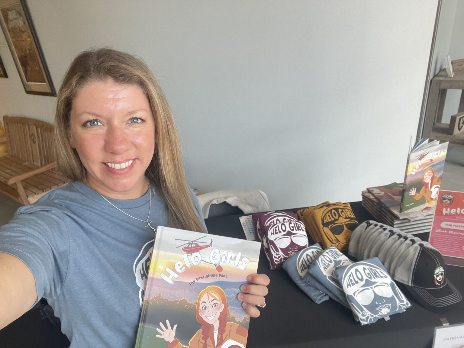 Kodey Bogert: The Sky Is No Limit - Florida Tech News+