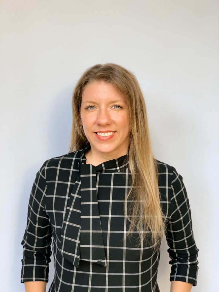 Kodey Bogert: The Sky Is No Limit - Florida Tech News+